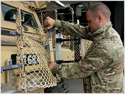 amsafe - Bridport & West Bay