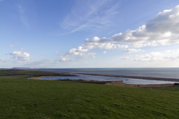 Fleet Lagoon - Bridport & West Bay