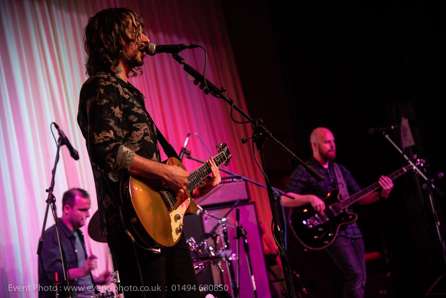 Adam Sweet Band - Bridport & West Bay