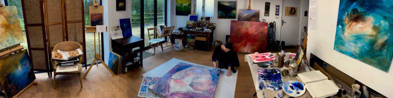 connecting through drawing - Bridport & West Bay