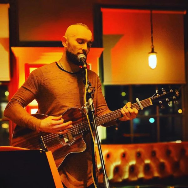 Drew Hall - Bridport & West Bay