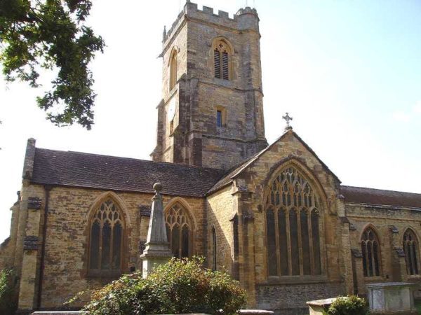 St Marys - Bridport & West Bay