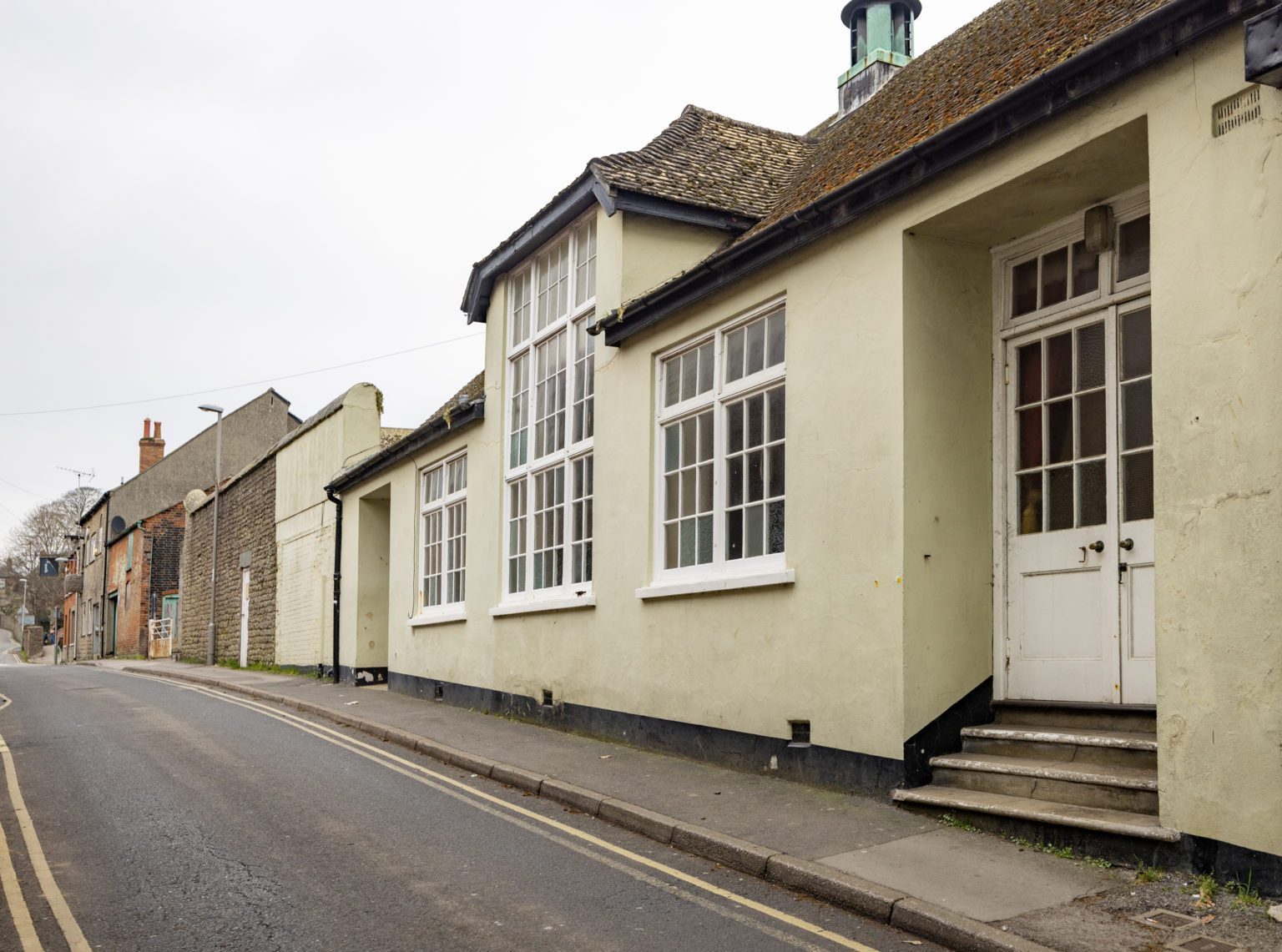 Bridport WI Hall - Bridport & West Bay