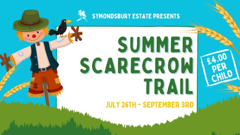 Scarecrow Trail - Bridport & West Bay