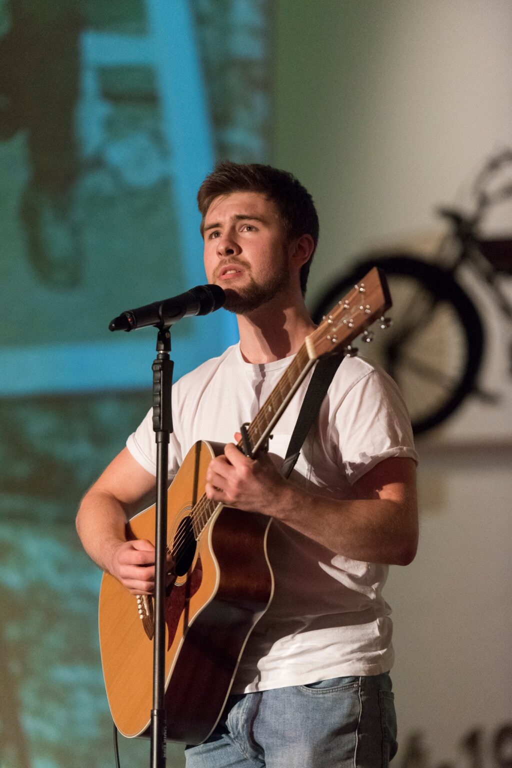 Sam Jefferson - Bridport & West Bay