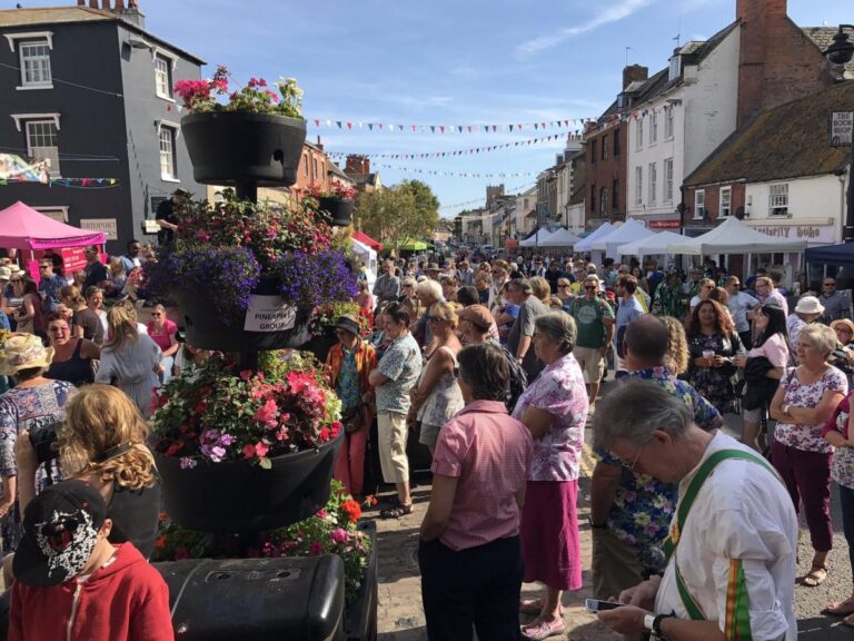 News - Bridport & West Bay