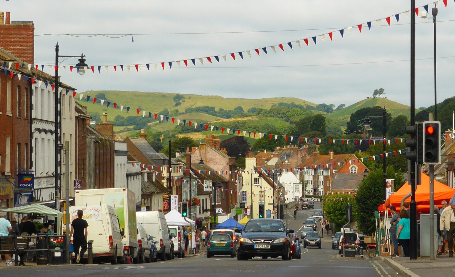 Home - Bridport & West Bay