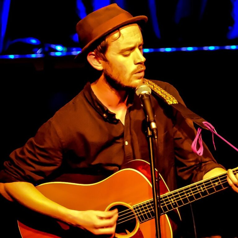 Danny Horn - Bridport & West Bay